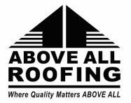 Above All Roofing - Residential Roofing - Our Partners